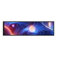 Elecrow 7 9 Inch Long Strip Display 400 1280 IPS Touch Screen Portable Monitor Kit