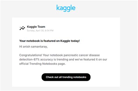 GitHub Anishsamantaray Pancreatic Cancer Detection Using ML