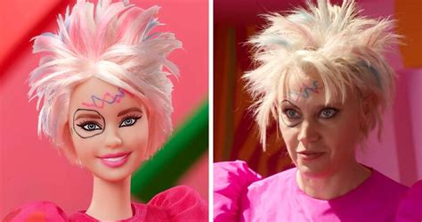 Mattel Is Releasing A Movie Inspired Weird Barbie Fans Think Theyre Missing The Point