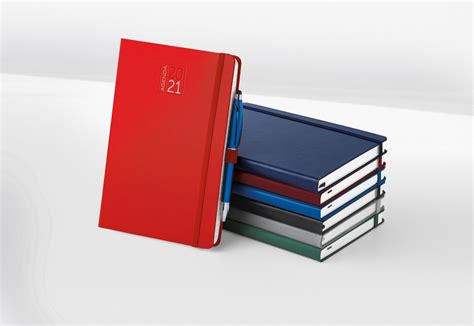 Agenda Settimanale Deluxe Grafiche Ortolan