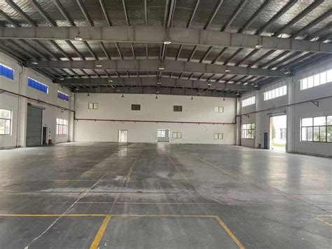 【3图】吴中区木渎出租单层一楼厂房2000平，可架行车，原房东出租苏州吴中木渎厂房仓库土地车位出租 苏州58同城
