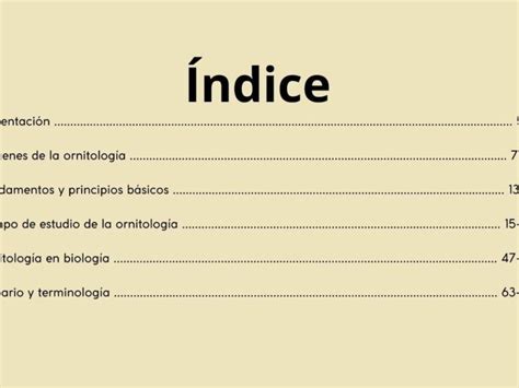 Ejemplos de Índices Para Entender su Importancia en Finanzas
