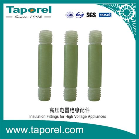 Corrosion Resistance Frp Insulation Epoxy Fiberglass Reinforced Plastic