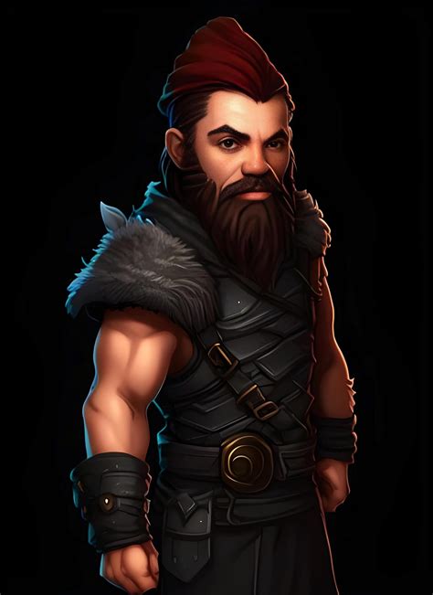 Role Playing Game Rpg Character Free Image On Pixabay