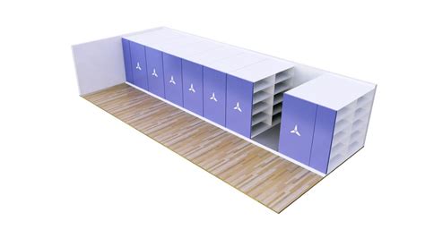 Roller Racking Systems Medspace Streamline Your Storage