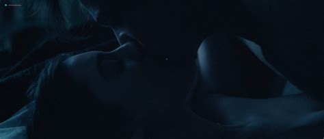 Dominik García Lorido Nude Topless And Sex Desolation 2017 Hd 1080p Web