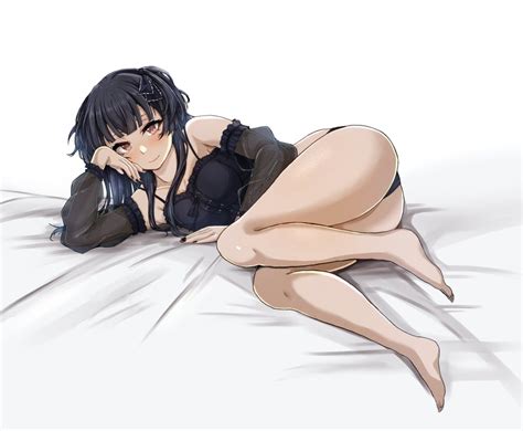 Mayuzumi Fuyuko Idolmaster And More Drawn By Yakuya Danbooru