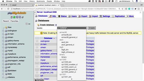Trabajo Eficiente Con Bases De Datos En Python