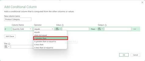 how to write power query if statement in excel 2 easy examples