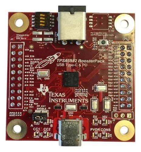 Texas Instruments TPS EVM Interface Development Kit Price From Rs