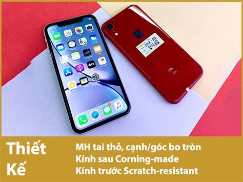 Iphone Xr Cũ Chính Hãng Pin Lâu Dài 99 Giá Rẻ Nhất