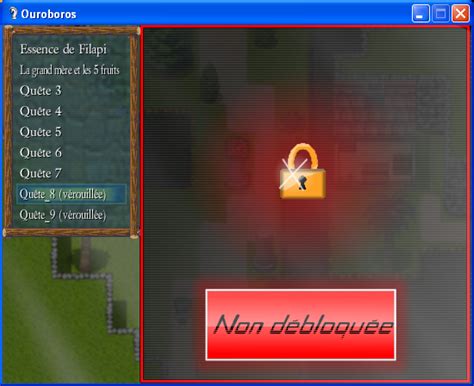 Rpg Makerfr Oniromancie Tout Lunivers De Rpg Maker En Français