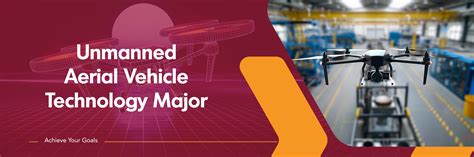 Unmanned Aerial Vehicle Technology Major In Turkey