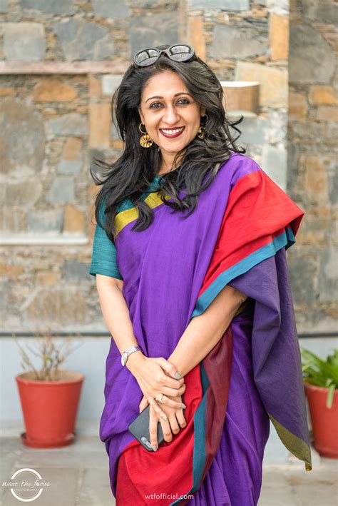 Mrs Nisha Narayanan What The Focus