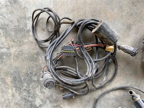 Dickey John Controller System Agriculture Bigiron