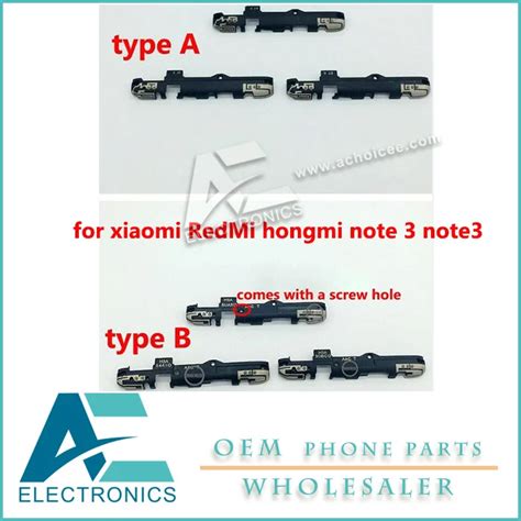 Wifi Gps Antenna Module Flex Cable For Xiaomi RedMi Hongmi Note Note Signal Cover Clip