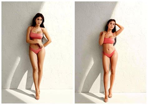 Ariane Bellamar Nude Telegraph