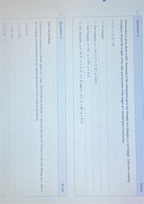 Solved Information Is Piven About ABC Determine If The Chegg