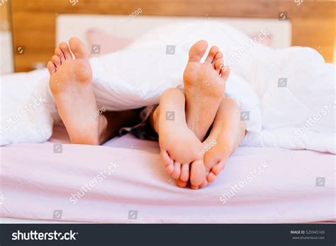 Couple Feet Bed Sex Images Stock Photos Vectors Shutterstock