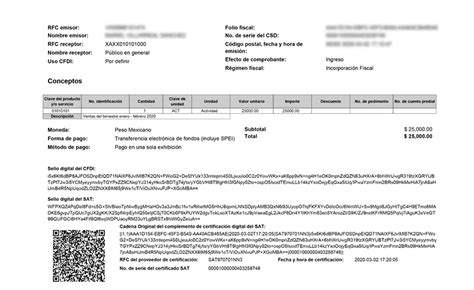 Generar Factura Sat Configuración Versión 4 0 Sat 2024