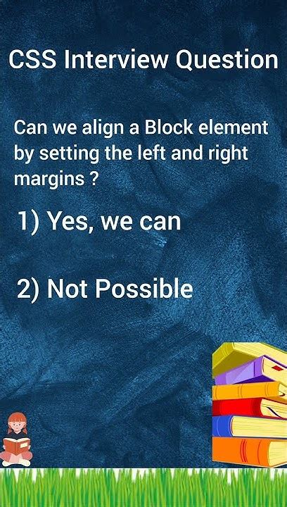 Css Interview Question Mcq Coding Technology Short Learning