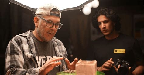 Meet Chip Fleming Founder Of Creators Ignite Shoutout Socal