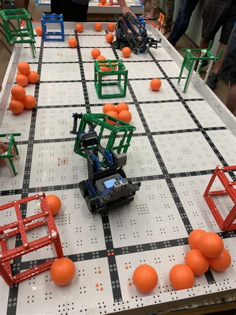 Bite Forcevex Robotics Battlebots Wiki Fandom 51 Off