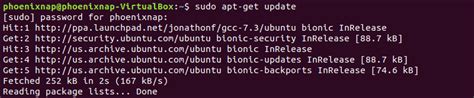 How To Install NMAP On Ubuntu PhoenixNAP KB
