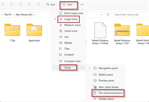 How To Convert Apple Heic Images To  In Windows 11