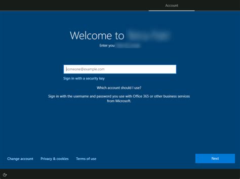 Zscaler Ssl Inspection Throwing A Wobbler During Oobe In Windows