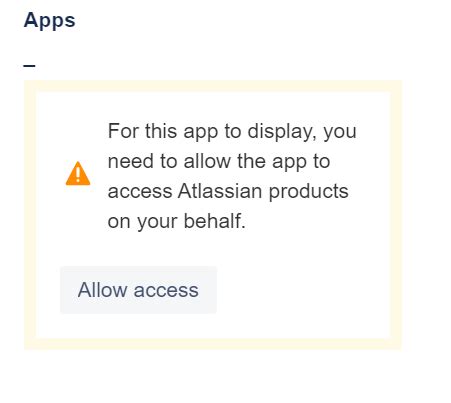 Authorized Users Grant Access To Forge App Custom UI With Rest API Calls With AsApp Forge