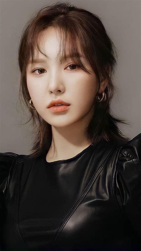 Wendy Is Making Her Solo Debut Comebacks Debut Wendys