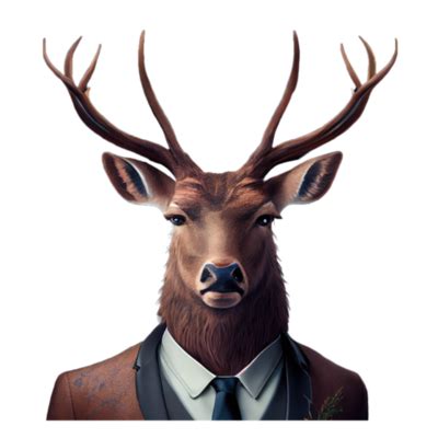 Deer PNGs For Free Download