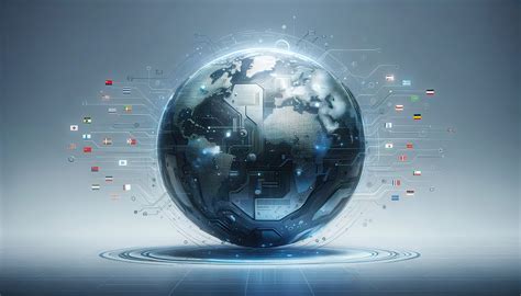 Ai And Geopolitics Shaping The Global Landscape In 2024 The Ai Blog