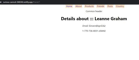Arifuzzaman Arif On Linkedin Another Practicing Project With React Router Style With Vanilla