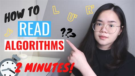 how to read cubing algorithms quick guide pt 1 youtube