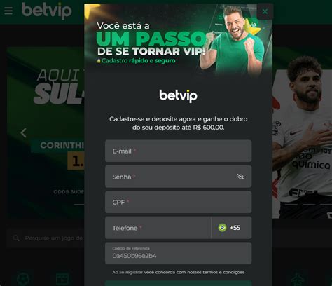 Tudo Sobre Betvip O Que é Como Funciona O Sistema E Mais