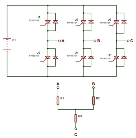 Power Inverters Schematic Diagrams Pdf Wiring Flow Schema