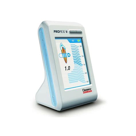 Apex Locator Propex Ii Dentsply