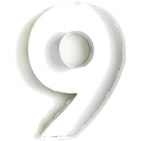 Diy Number Box Brandability