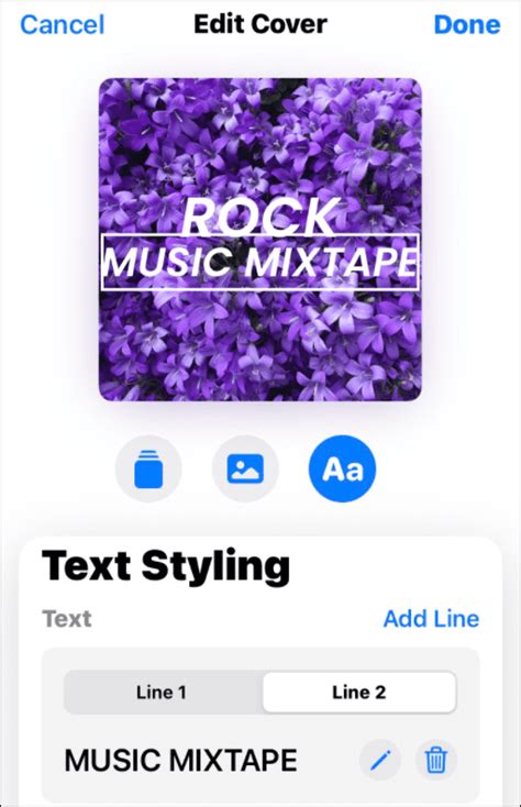 How To Make A Collaborative Playlist On Apple Music