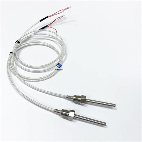 Pt100 Temperature Sensor How It Works At Kraig Hess Blog