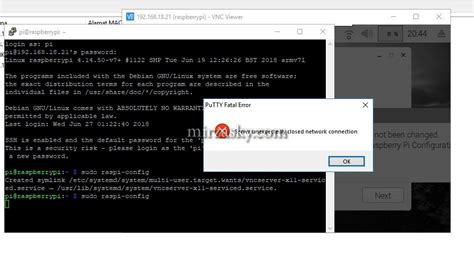Cara Install Raspberry Pi Tanpa Monitor