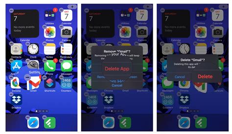 How To Rearrange Your Apps On Iphone And Ipad Imore