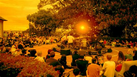 Sunset Variations Is The Most Unique Thing To Do In Sydney Right Now