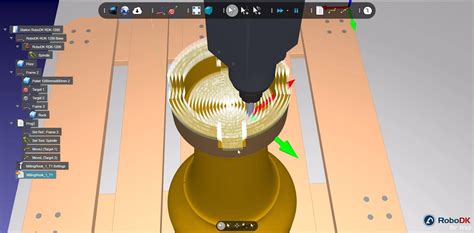 Robodk Targets Integrator Sales Demos With Its New Web Version Robodk Blog