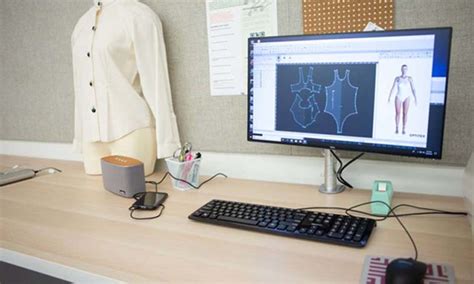 بهترین نرم افزارهای طراحی لباس معرفی 8 نرم افزار کاربردی