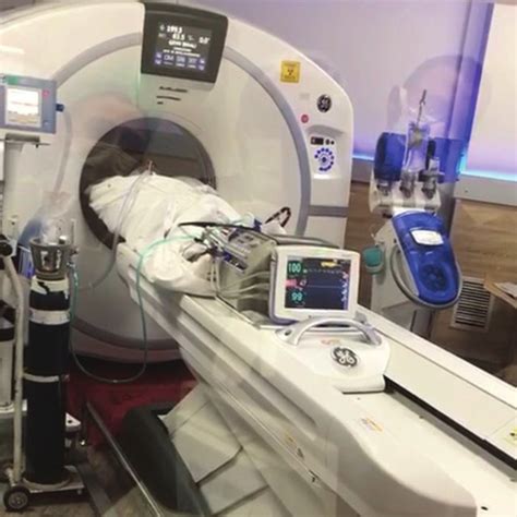 Monitorization Of The Patient During Transport Full Monitoring Has Download Scientific Diagram