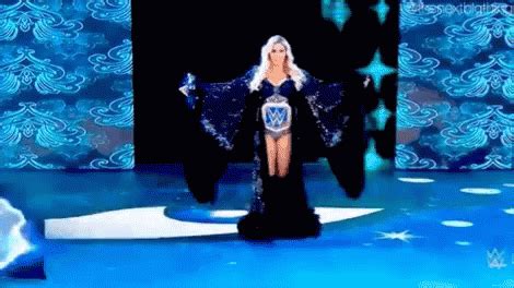 Charlotte Flair S Tenor