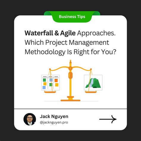 Comparing Waterfall And Agile Model